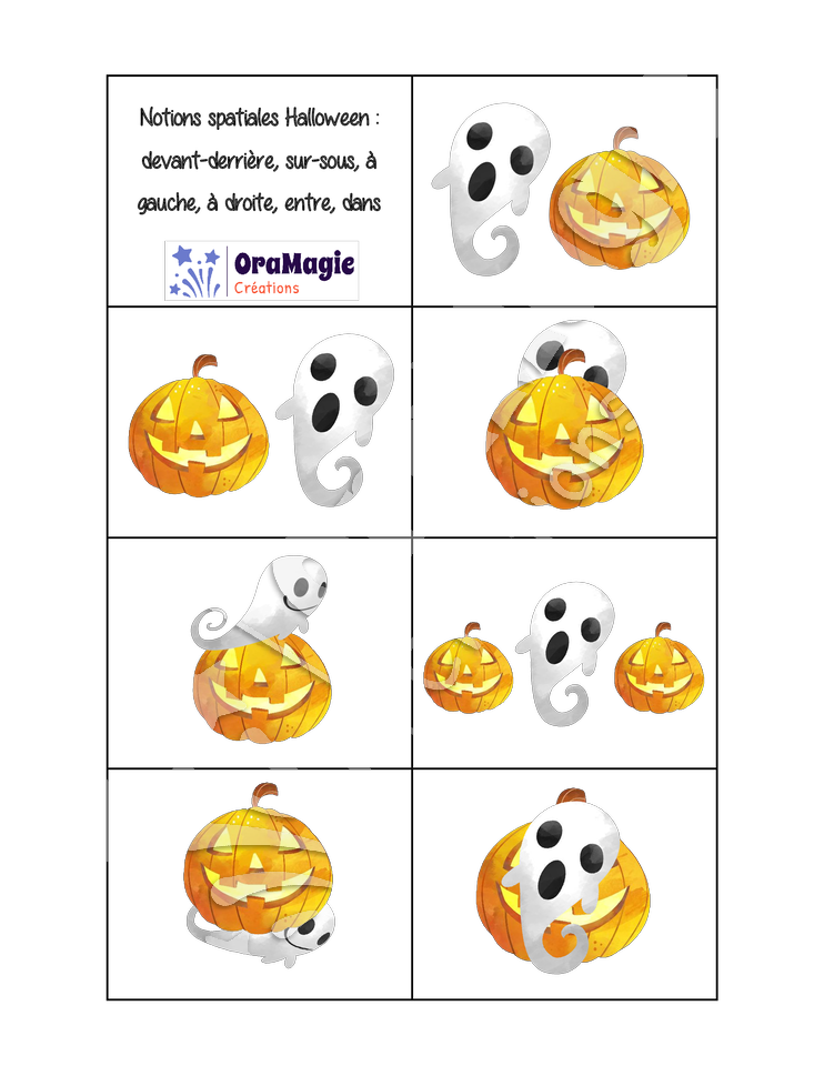 Collection lecture et grammaire - Le bouillon de la sorcière | OraMagie ...